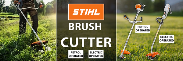 Unleashing the Power of Stihl Brush Cutters: A Detailed Review – Agriplex
