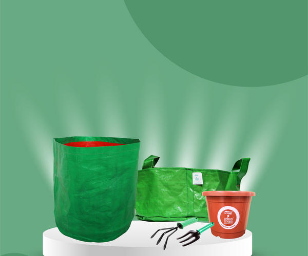 Garden Care – Agriplex