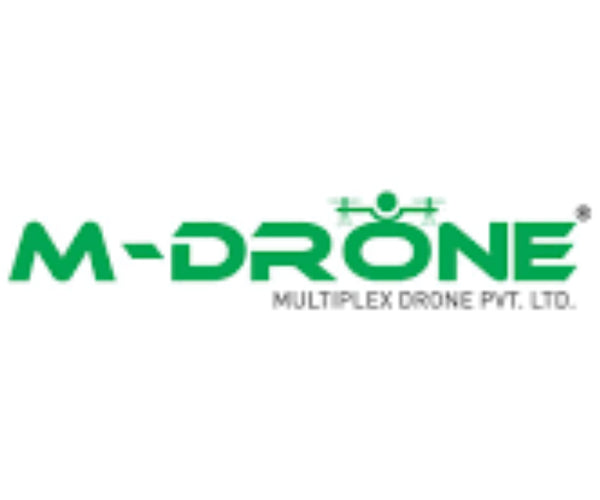 M-Drone for Agricultural Pesticide Spraying – Agriplex