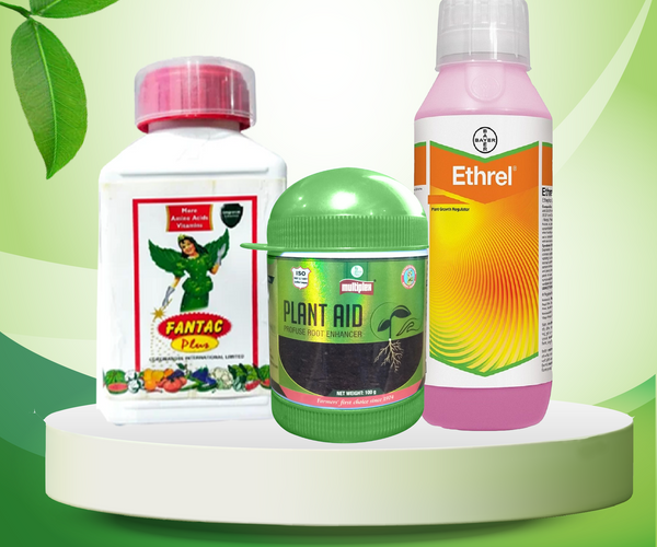 Buy Best Plant Growth Regulators Online – Agriplex