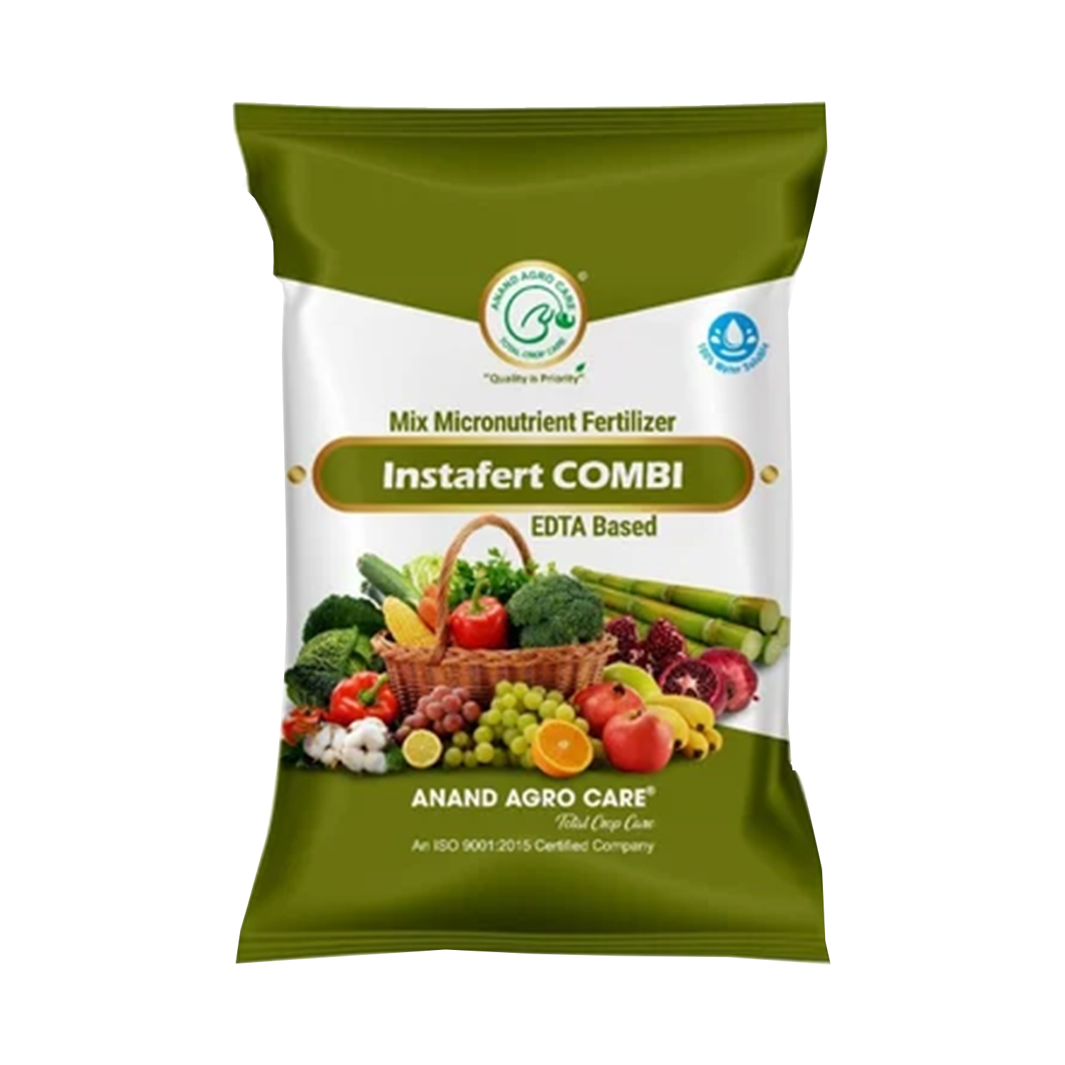 Anand Agro Instafert Combi - Fertilizers – Agriplex