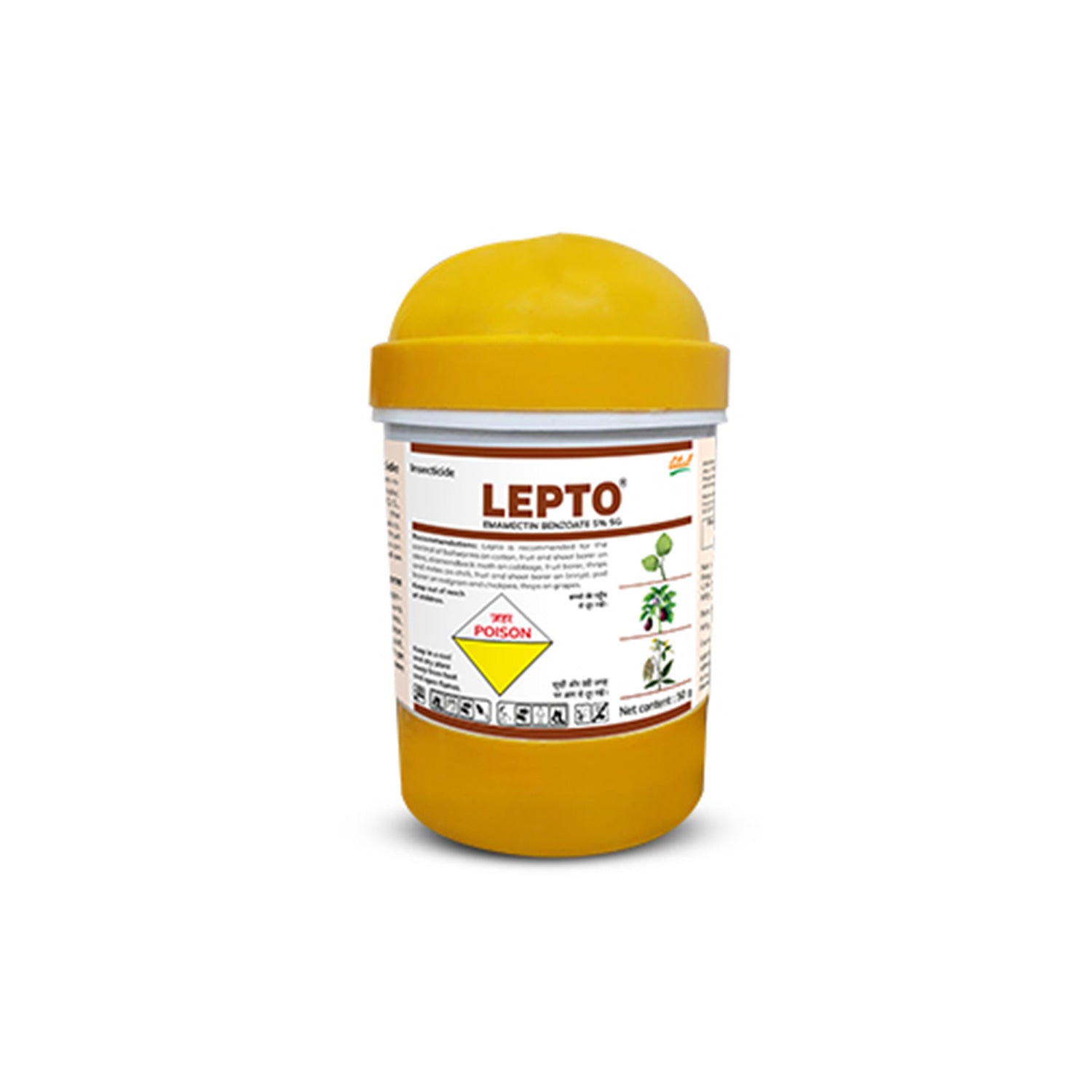 Atul Lepto Insecticide – Agriplex