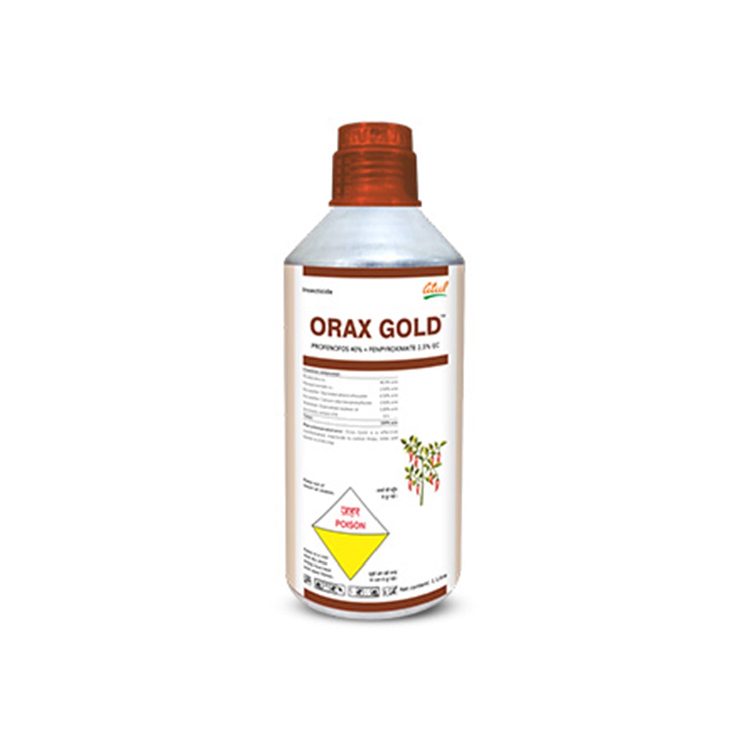 Atul Orax Gold Insecticide - 100 GM – Agriplex