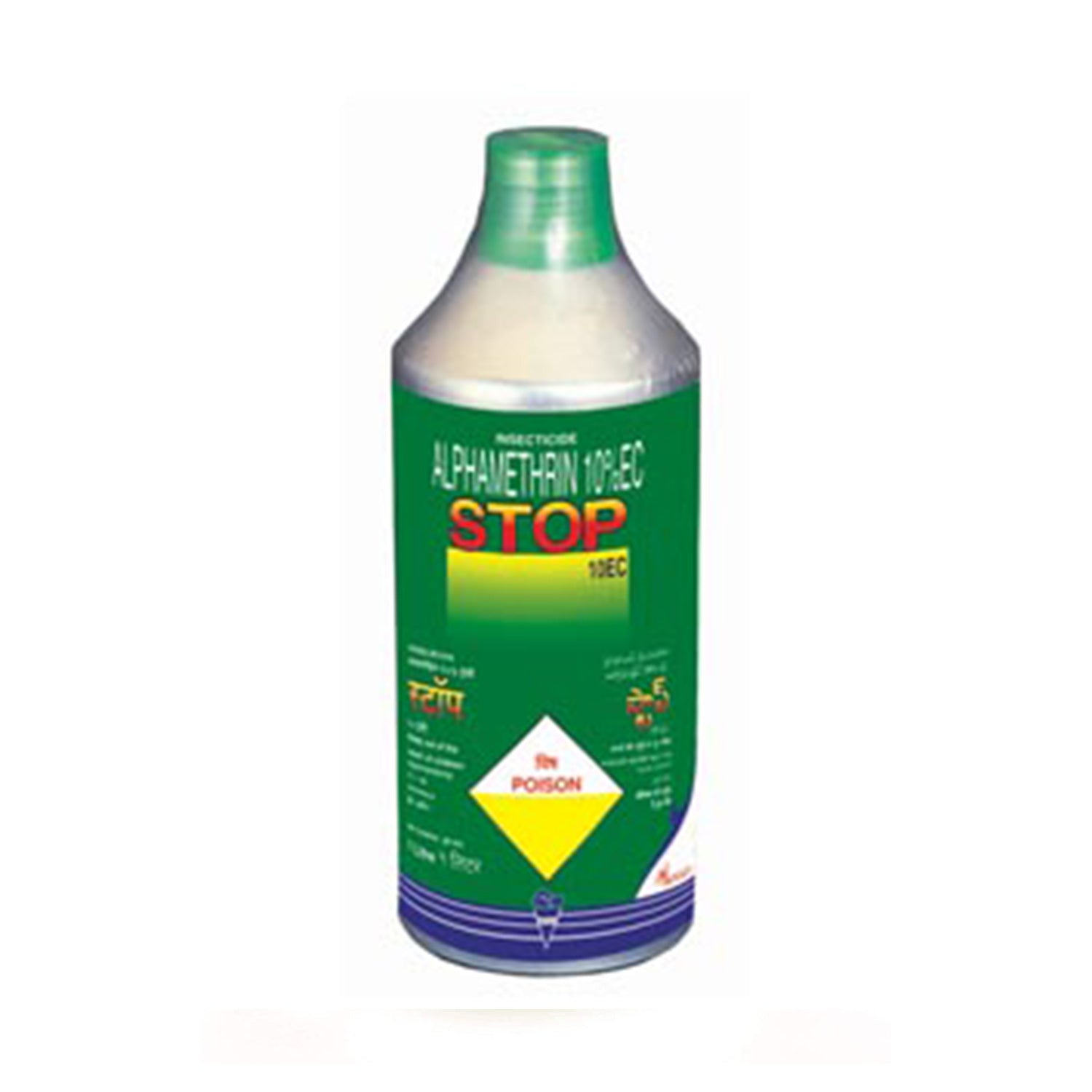 Biostadt Stop 10EC Insecticide – Agriplex