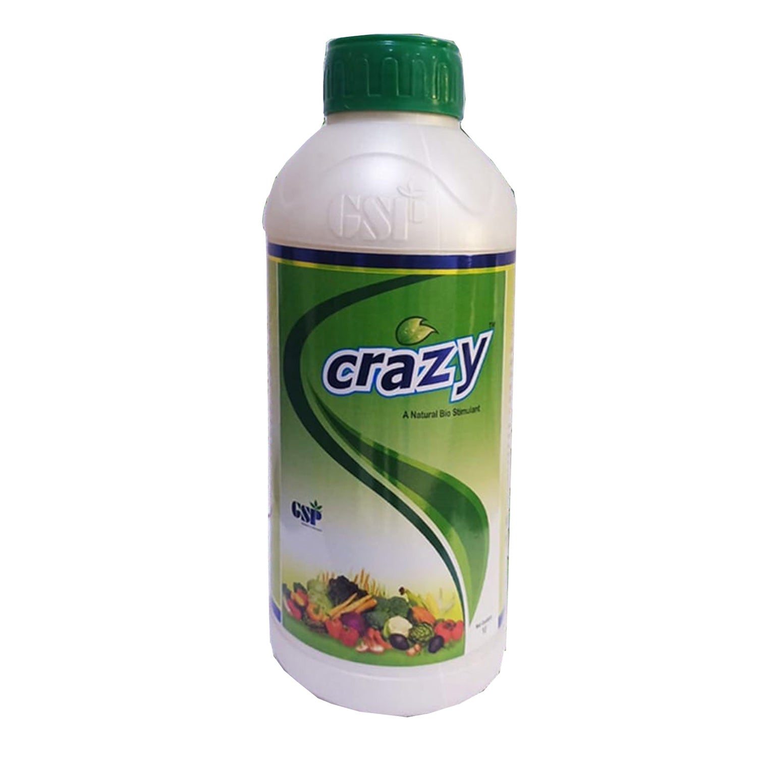 GSP Crazy Pro Growth Regulators - 1 LT – Agriplex