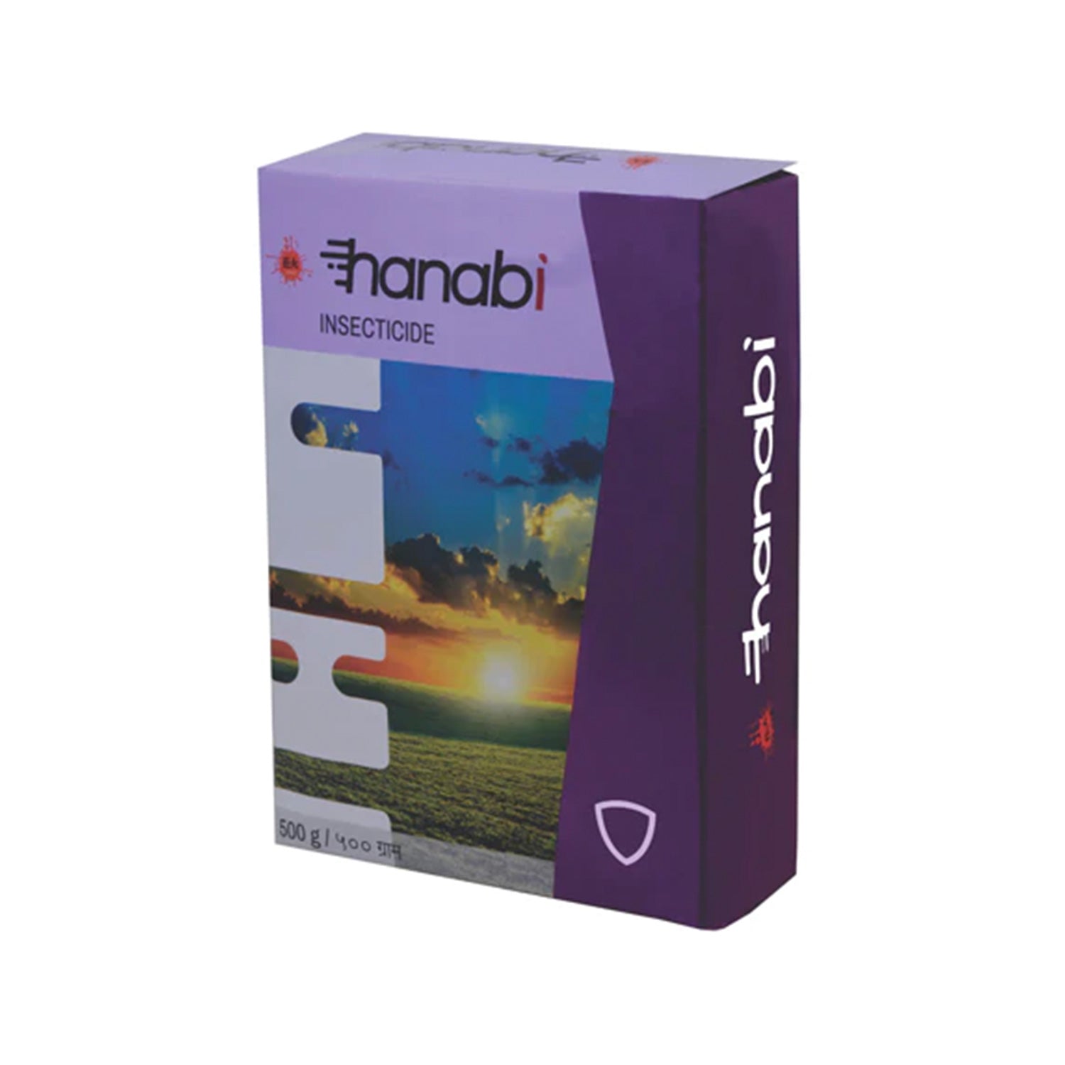 Godrej Hanabi Insecticide – Agriplex