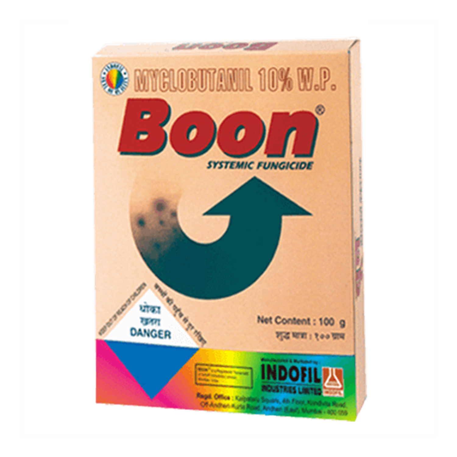 Indofil Boon Fungicide – Agriplex