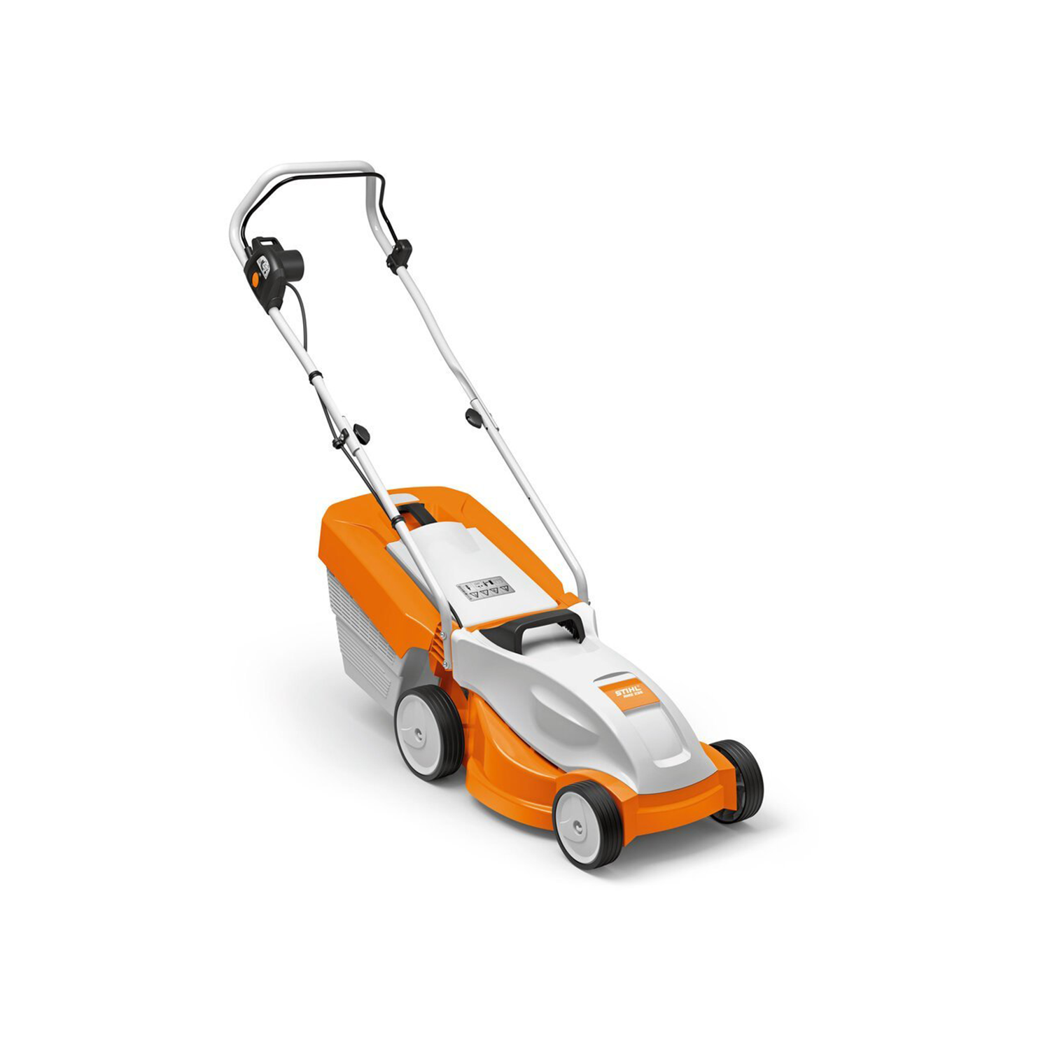 STIHL RME 235 Lawn Mower – Agriplex