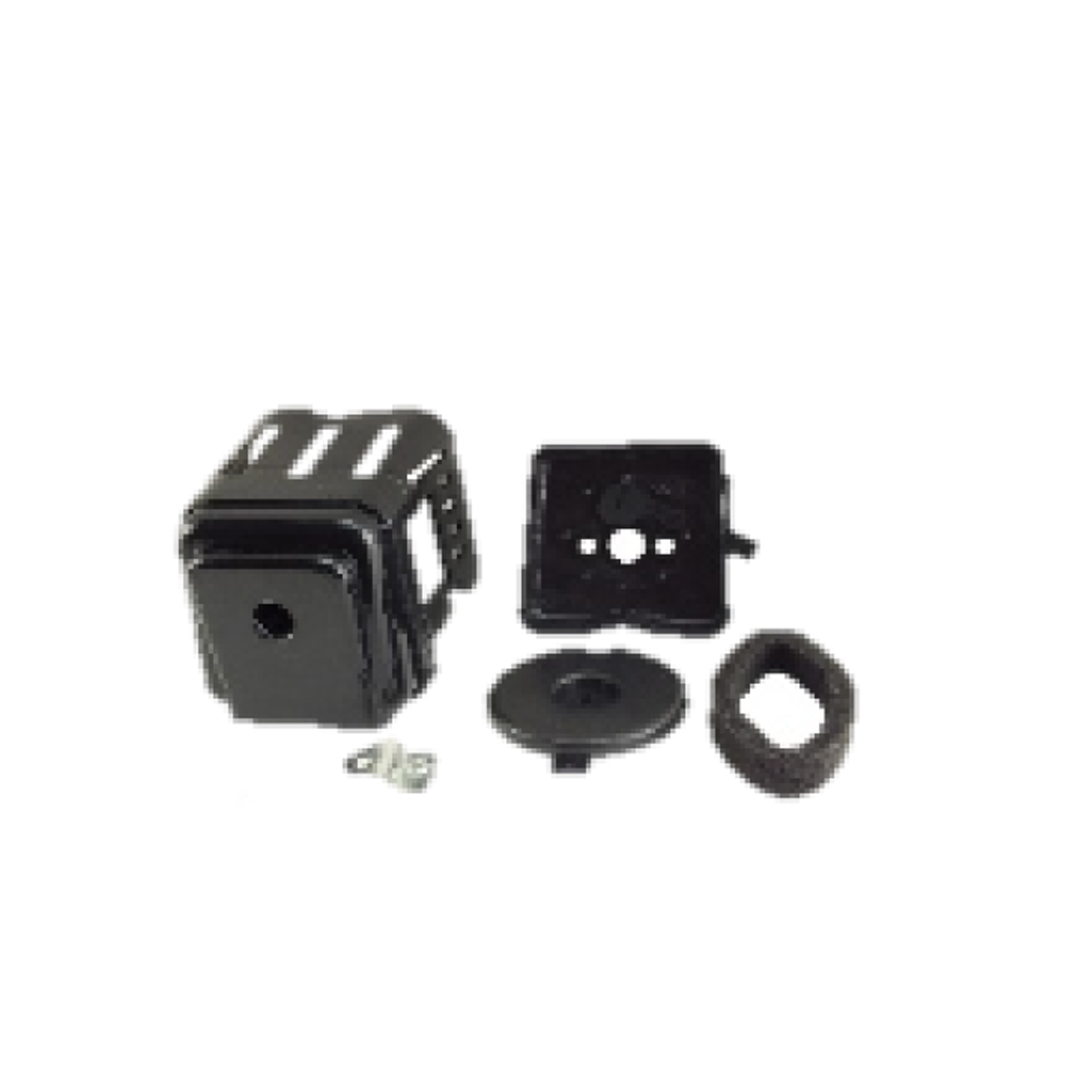 SAM -52 BC Air Filter Assembly – Agriplex