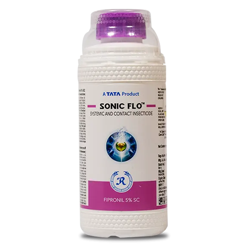 Tata Sonic Flo (Fipronil) Insecticide – Agriplex