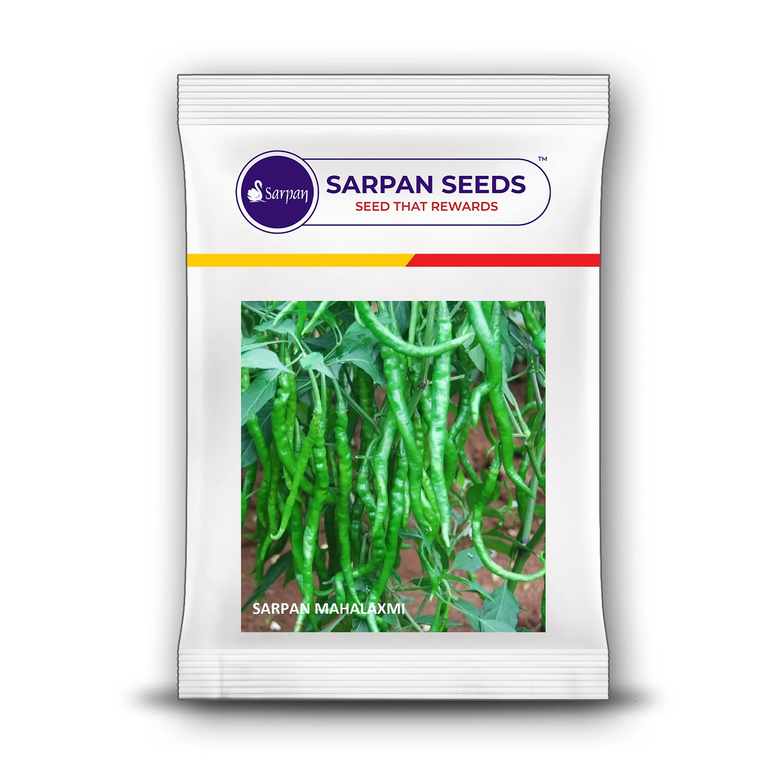 Sarpan Mahalakshmi Chilli Seeds – Agriplex