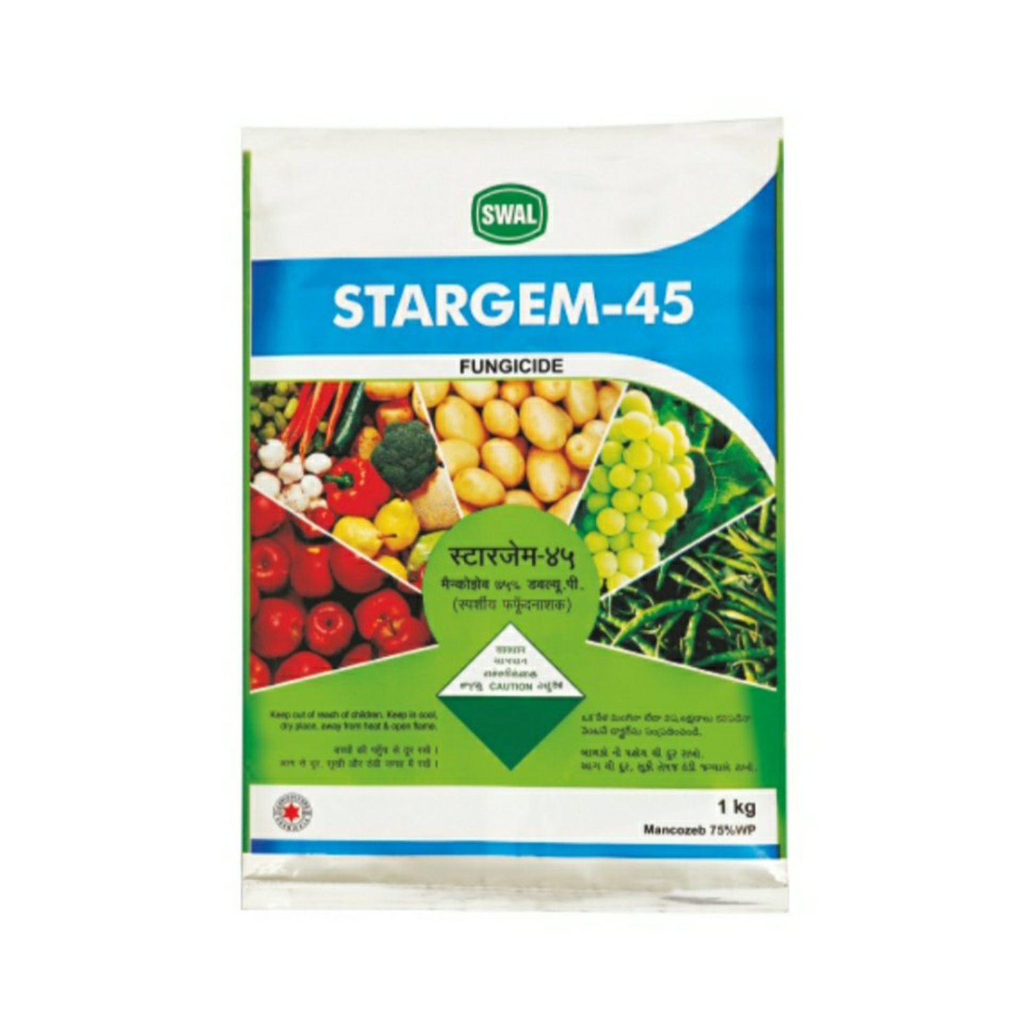 SWAL Stargem -45 Fungicide – Agriplex