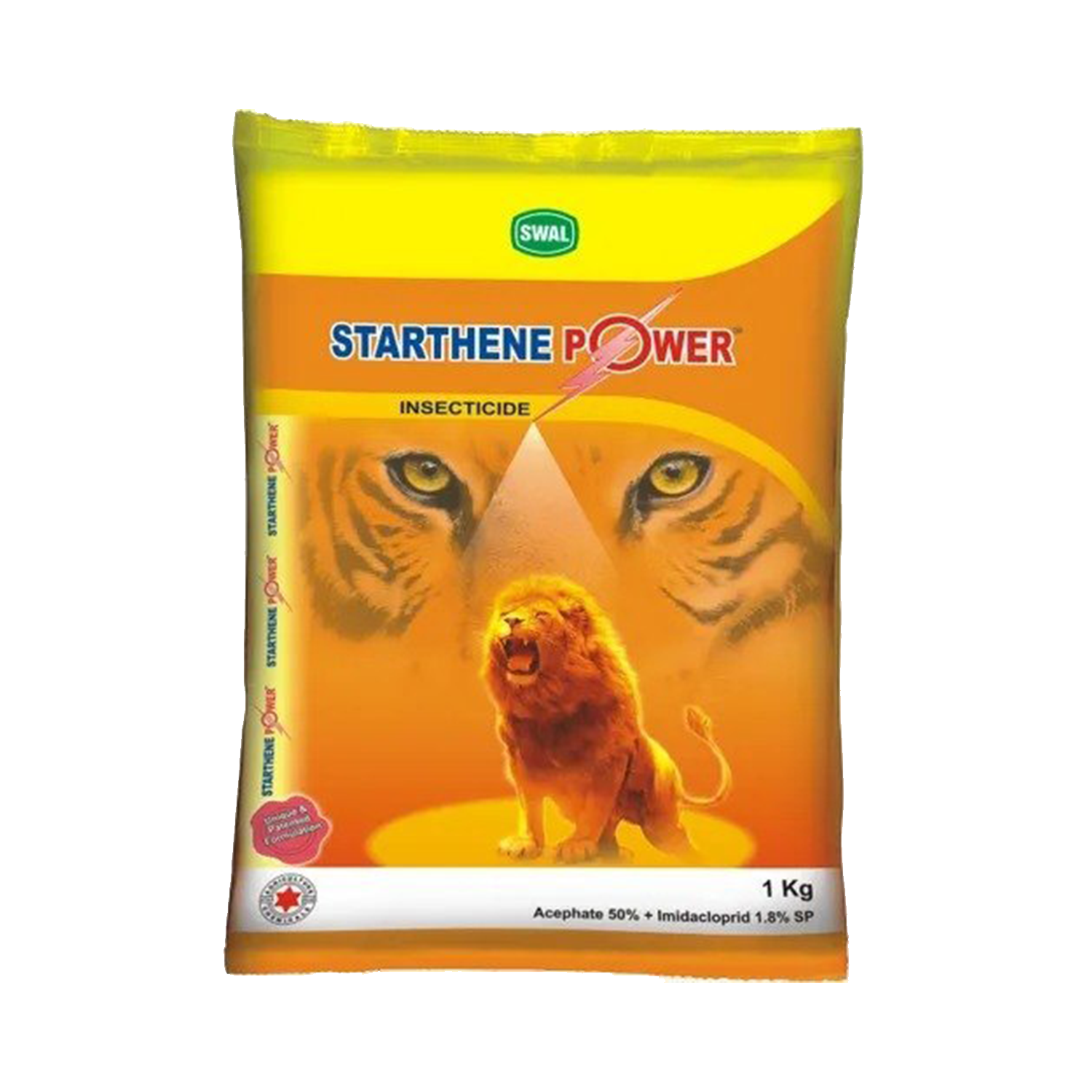 SWAL Starthin Power(Ac 50+ Imida 1.8sp) Insecticide – Agriplex