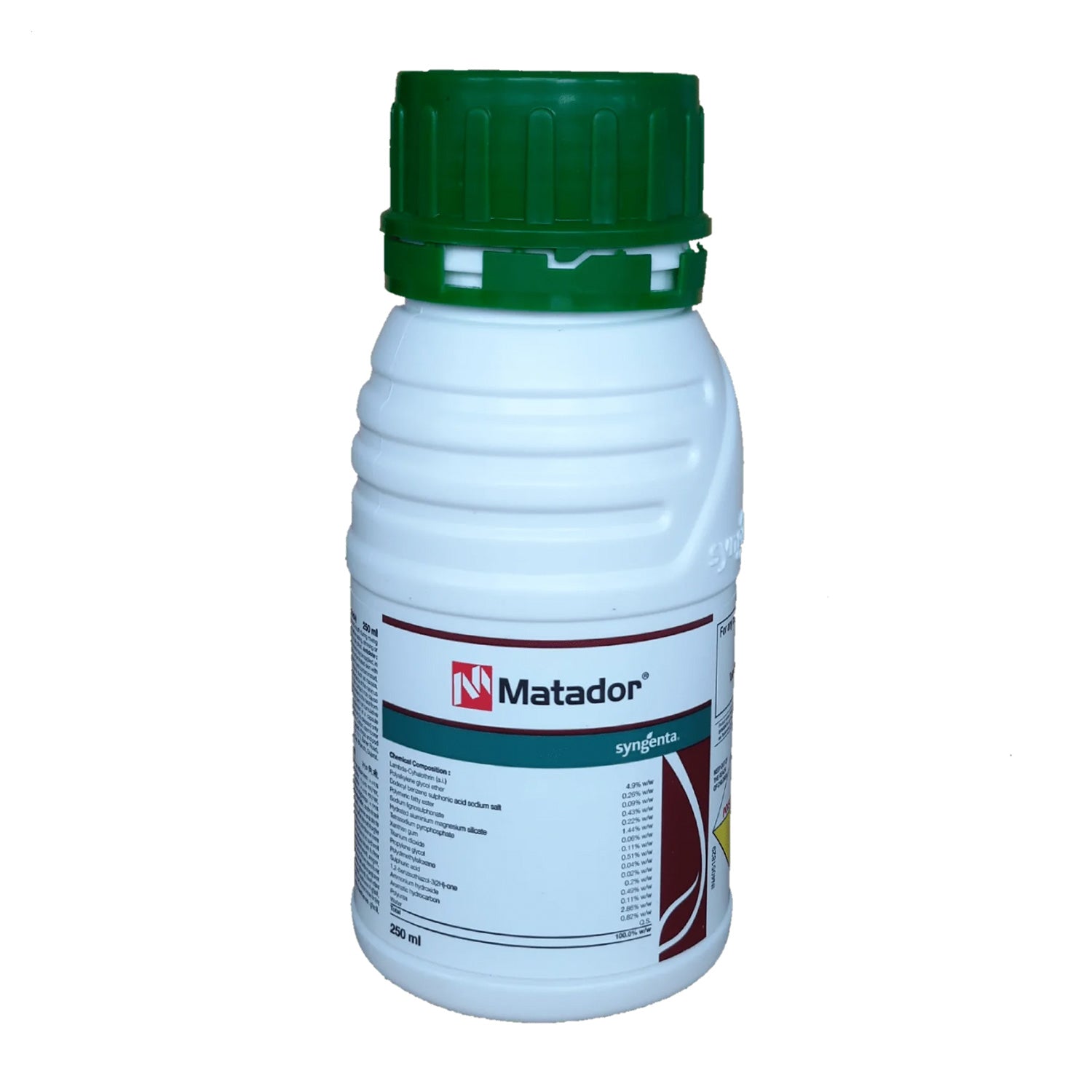Syngenta Metador Lambda-Cyhalothrin Insecticide – Agriplex