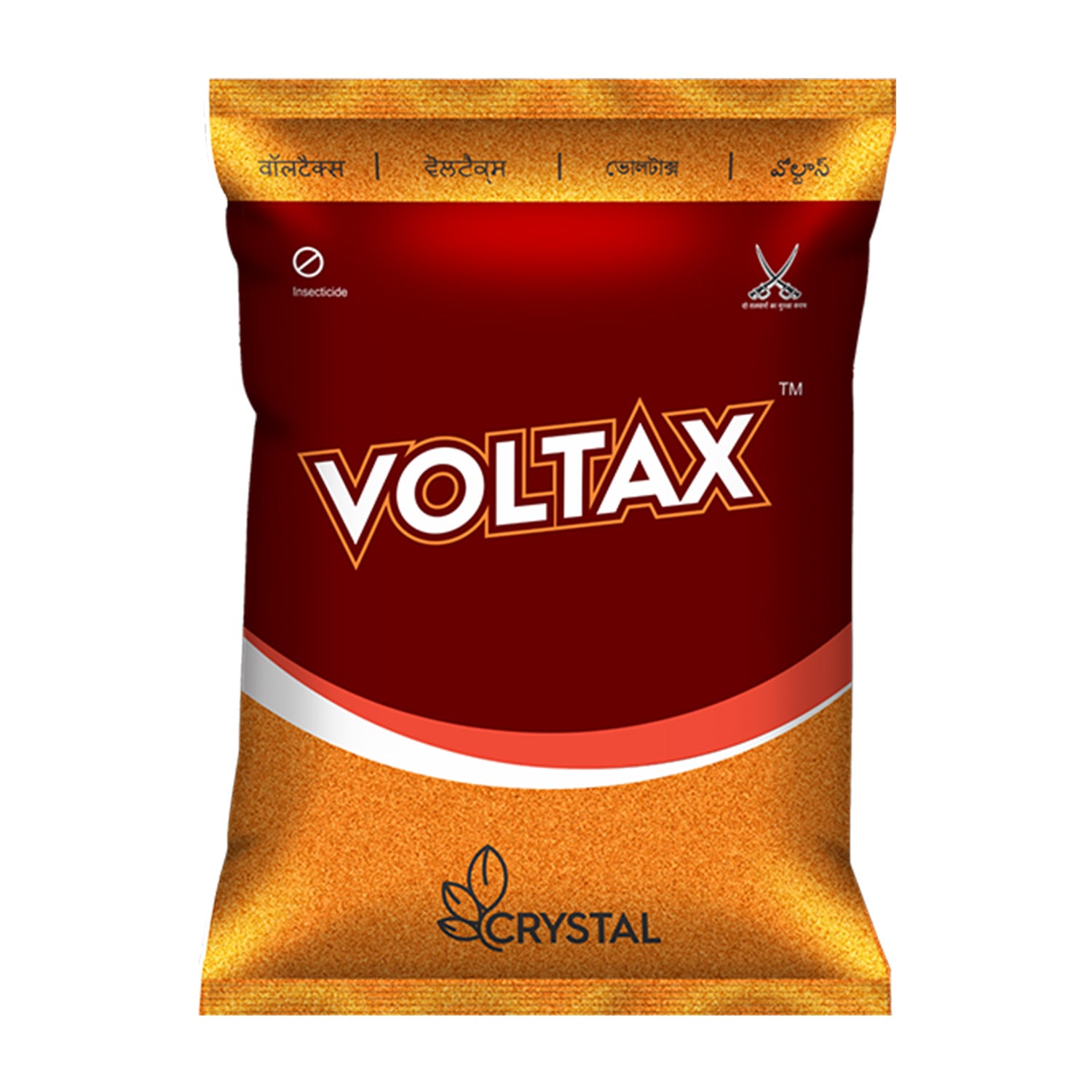 Crystal Voltax Insecticide – Agriplex