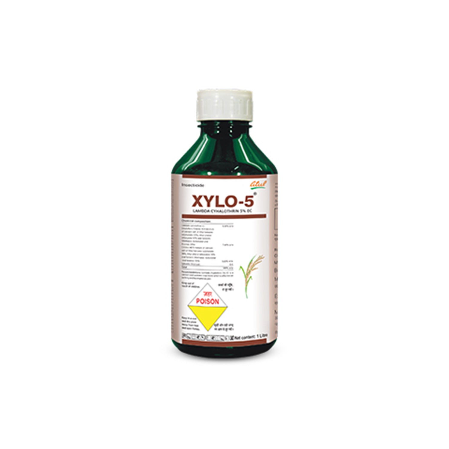 Atul Xylo 5 Insecticide – Agriplex