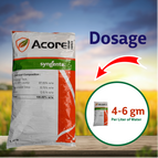 Syngenta Acoreli (Propineb 70% WP) Fungicide – Agriplex