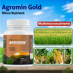 Aries Agromin Gold Micro Nutrient - 250 ML – Agriplex