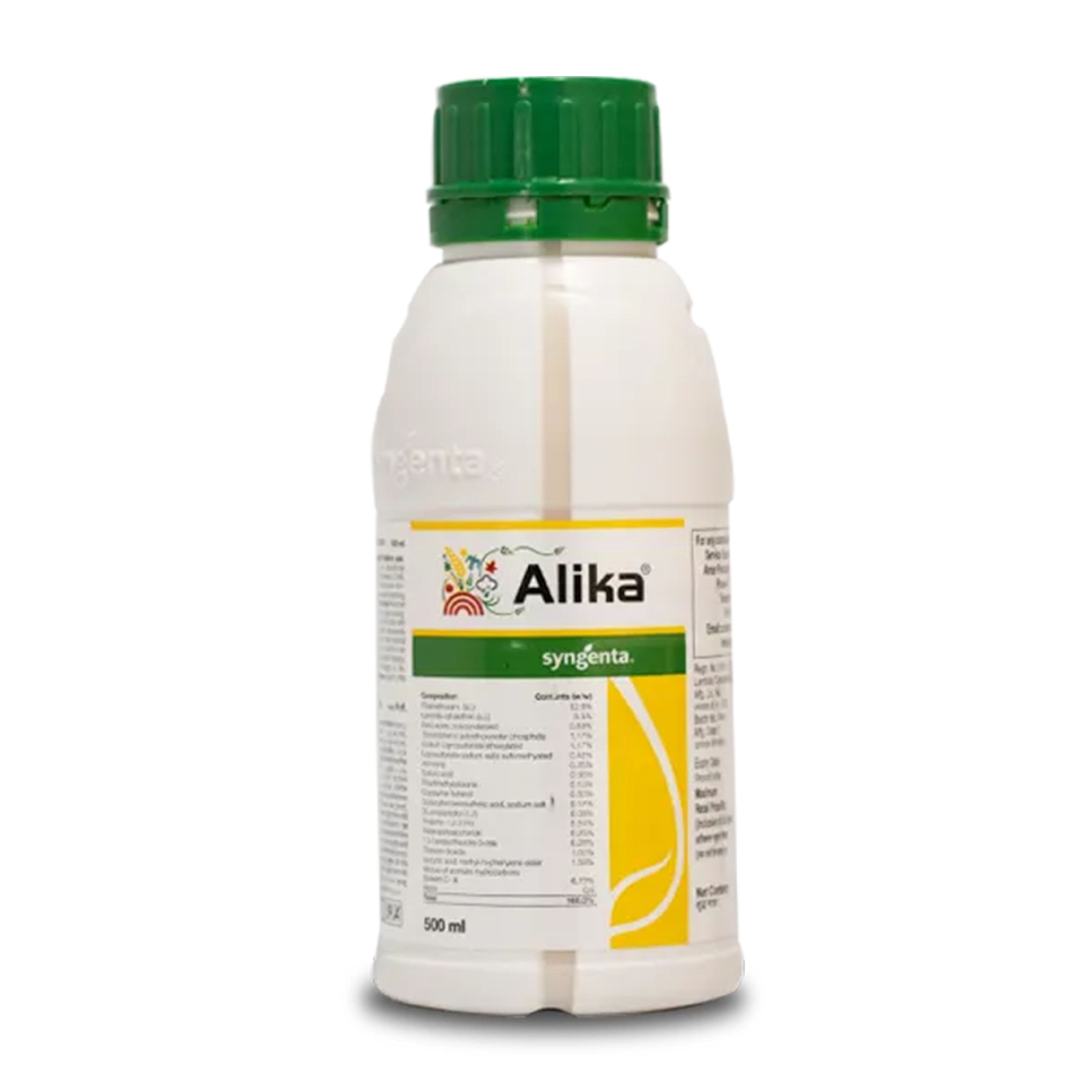 Syngenta Alika Insecticide – Agriplex