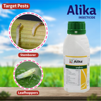 Syngenta Alika Insecticide – Agriplex