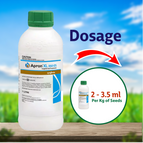 Syngenta Apron XL Fungicide – Agriplex