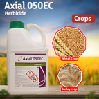Syngenta Axial Herbicide – Agriplex