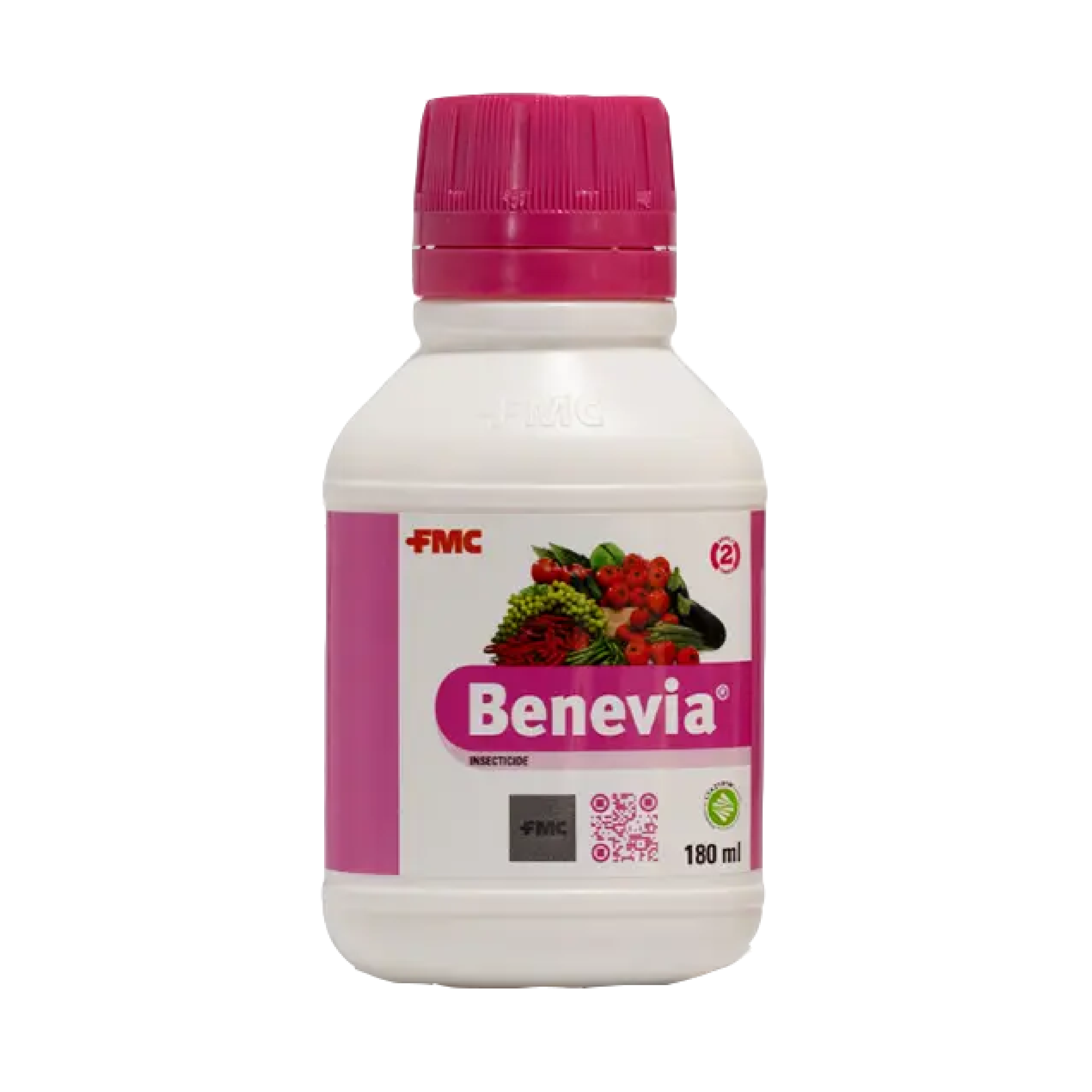 FMC Benevia Insecticide (CYANTRANILIPROLE 10.26% OD) – Agriplex