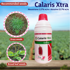 Syngenta Calaris Xtra Herbicide – Agriplex
