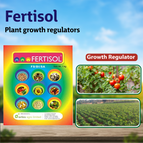 Aries Fertisol PGR- 1 KG – Agriplex