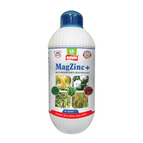 Multiplex MagZinc+ (Multi Micronutrient Liquid Fertilizer) – Agriplex