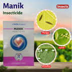 Tata Manik Insecticide – Agriplex