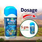 Multiplex Minchu Plus BT Insecticide Bio Pesticide – Agriplex