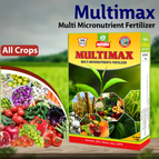 Multiplex Multimax (Multi Micronutrient Fertilizer ) – Agriplex