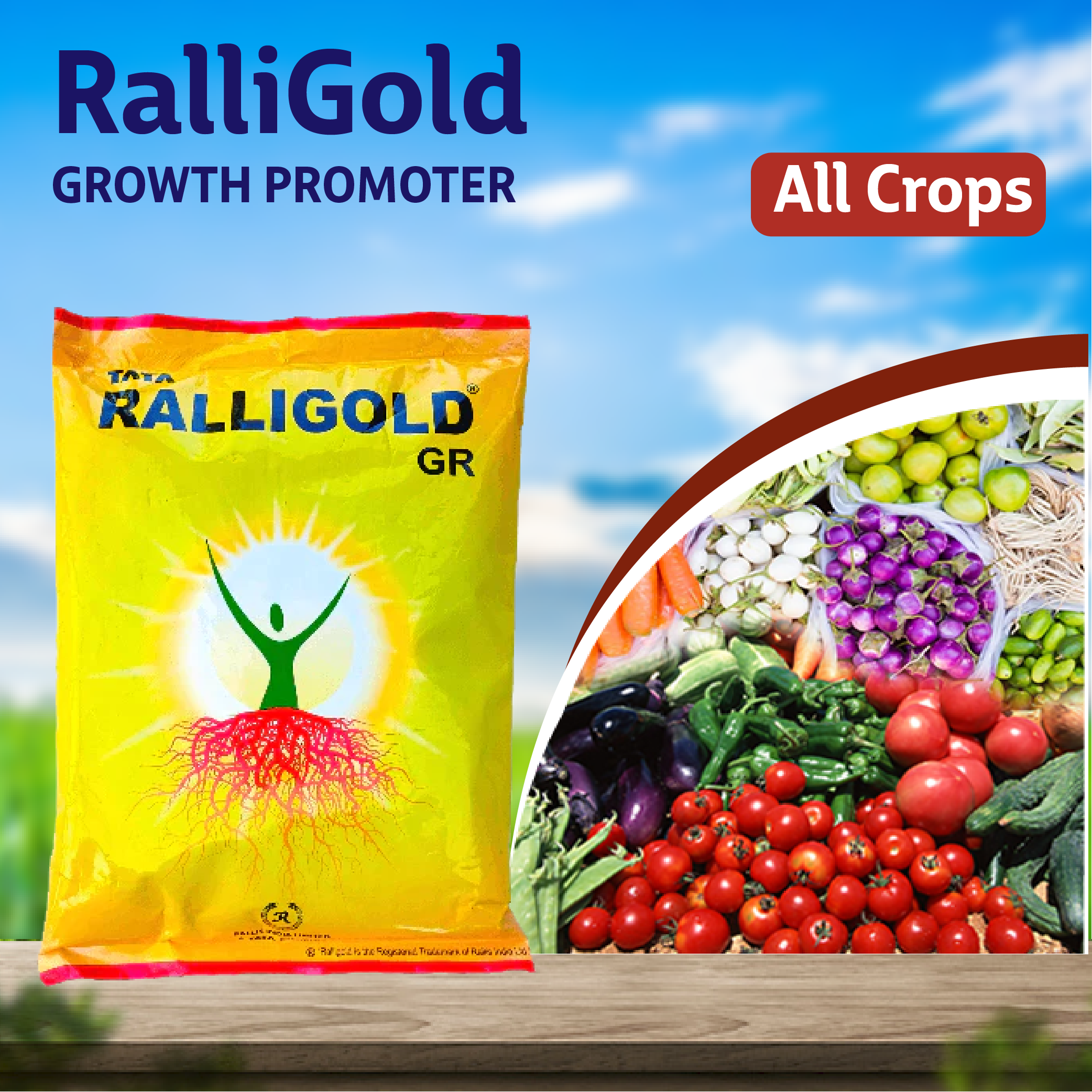 Tata Ralli Gold – Agriplex
