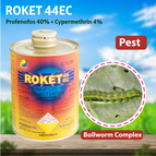 PI Roket Insecticide – Agriplex