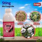 T Stanes Bio-Sting - 1 LT – Agriplex