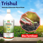 Multiplex Trishul (Vesicular Arbuscular Mycorrhizae) - Liquid – Agriplex