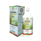 Multiplex Trishul (Vesicular Arbuscular Mycorrhizae) - Liquid – Agriplex