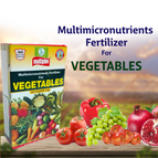 Buy Multiplex Vegetables (Micronutrient Mixture) Online at Agriplex India