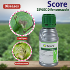 Syngenta Score Fungicide – Agriplex